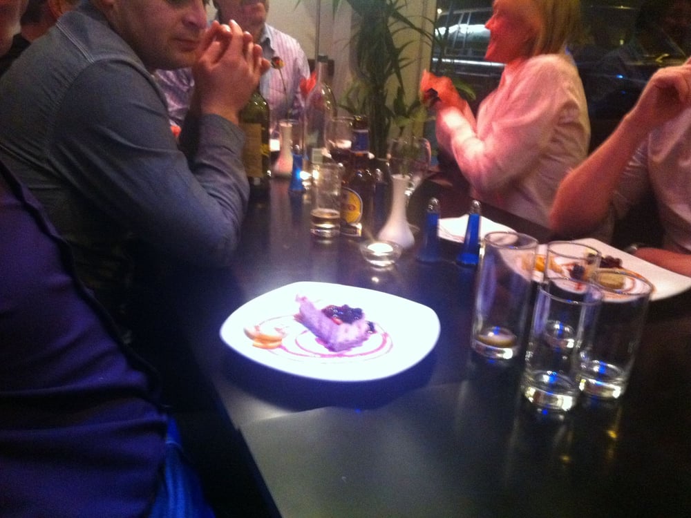 THE OLIVE TREE - Updated October 2025 - 18 Reviews - 74-76 Otley Road ...