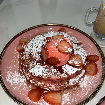 ROSE HOUSE BRUNCH - Updated April 2025 - 349 Photos & 161 Reviews ...
