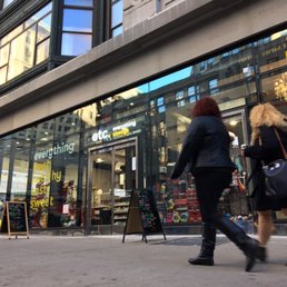 ETC EATERY - Updated July 2025 - 287 Photos & 105 Reviews - 345 5th Ave ...