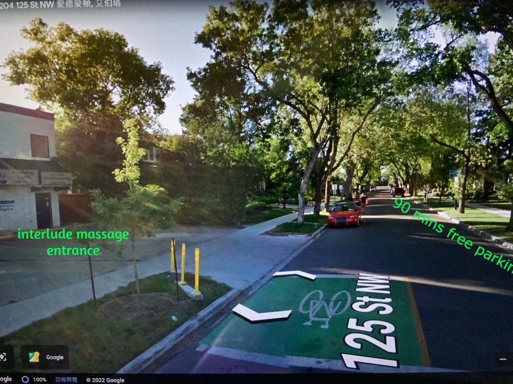 INTERLUDE SKIN CARE & MASSAGE - Updated January 2026 - 20 Reviews ...