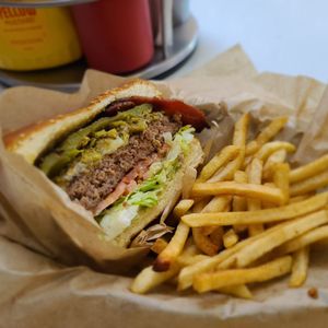 GILA HOGS BBQ - Updated June 2025 - 576 N Broad St, Globe, Arizona ...