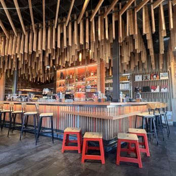 MECHA NOODLE BAR - Updated November 2024 - 55 Photos & 18 Reviews ...