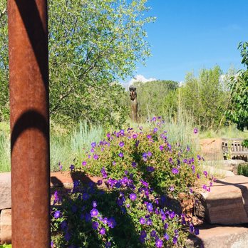 SANTA FE BOTANICAL GARDEN - Updated April 2025 - 206 Photos & 39 ...