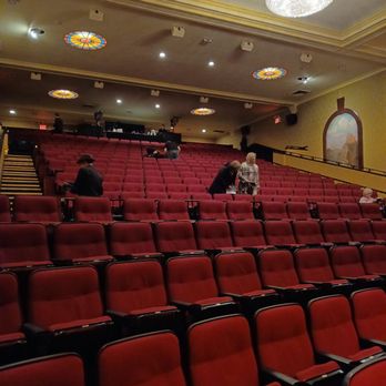 JOHN W ENGEMAN THEATER - Updated August 2025 - 124 Photos & 53 Reviews ...