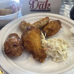 WHAT DAK KOREAN FRIED CHICKEN - Updated January 2026 - 102 Photos & 41 ...