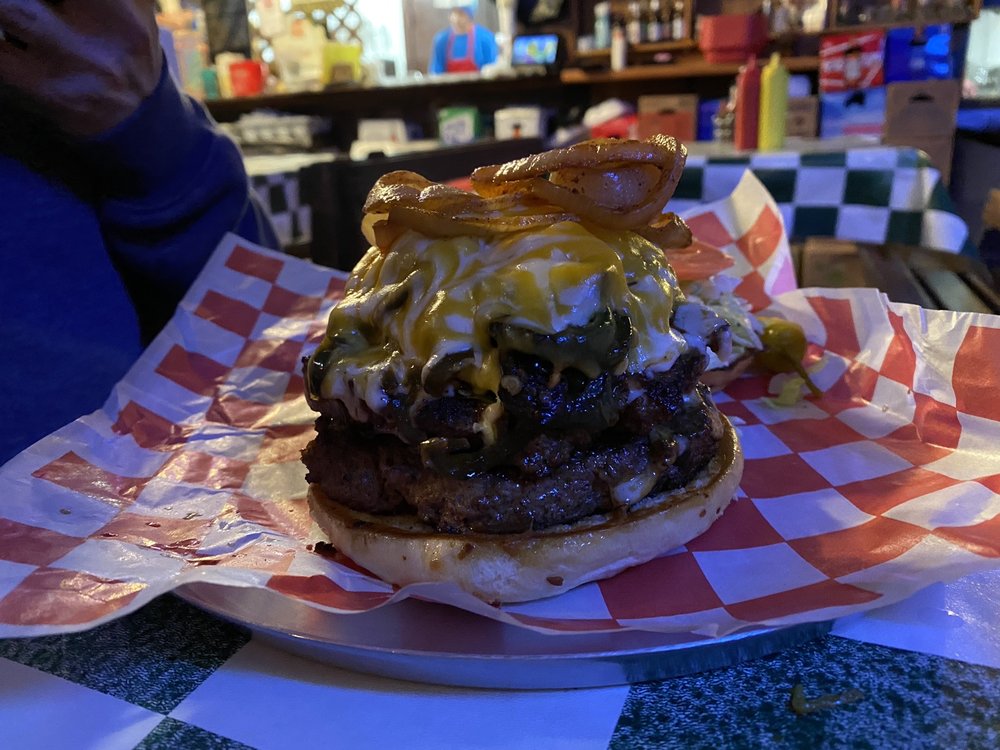 COYOTE BLUFF CAFE - 511 Photos & 556 Reviews - 2417 S Grand St, Amarillo, Texas - Burgers ...