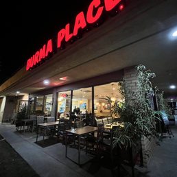 BURMA PLACE - Updated January 2026 - 1054 Photos & 522 Reviews - 16719 ...