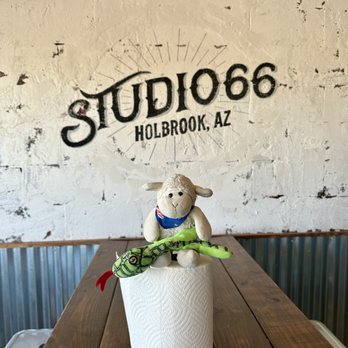 STUDIO 66 CAFE - Updated February 2025 - 90 Photos & 59 Reviews - 2226 ...