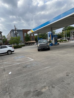 VALERO FOOD MART - Updated May 2026 - 10 Photos - 1989 Hosea Williams ...