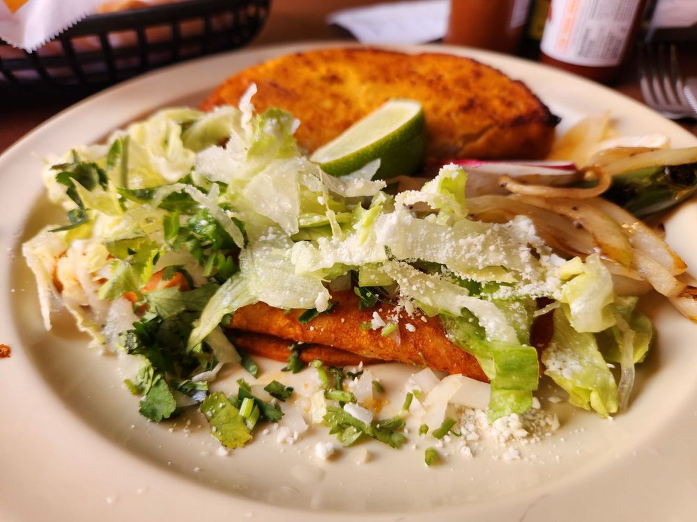 TACOS EL REY - Updated December 2025 - 262 Photos & 205 Reviews - 6633 ...