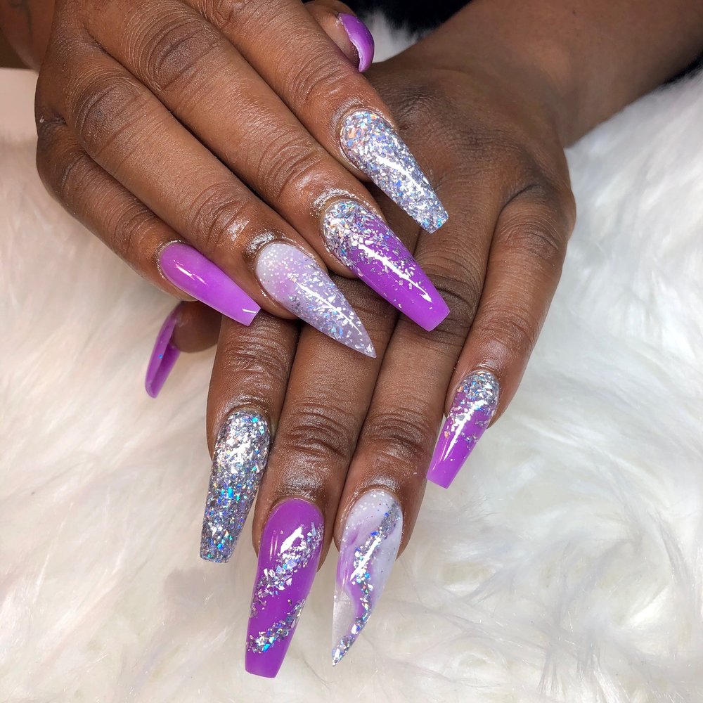 MIMI NAILS SPA - 39 Photos - 7018 N University, Peoria, Illinois - Nail ...