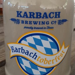 KARBACH BREWING - Updated April 2025 - 1548 Photos & 1000 Reviews ...