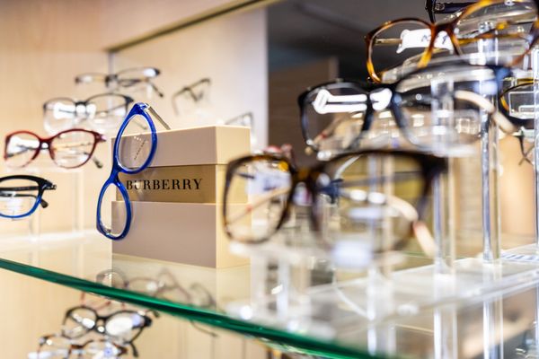 MOORE OPTOMETRY - Updated October 2024 - 24 Photos & 20 Reviews - 14434 ...