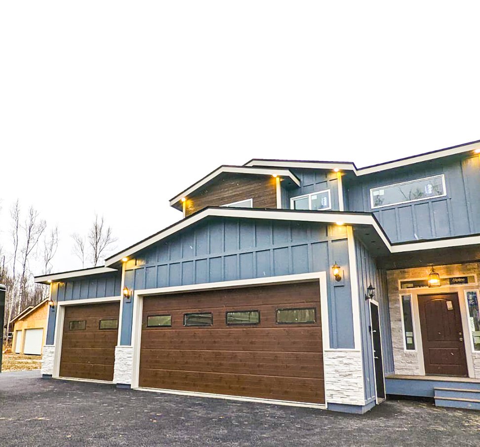 ALASKA DOOR - Updated December 2025 - 63 Photos - 2501 E Bogard Rd ...