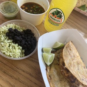 CHIDO TACO - 298 Photos & 220 Reviews - 2330 Bale St, Raleigh, NC ...