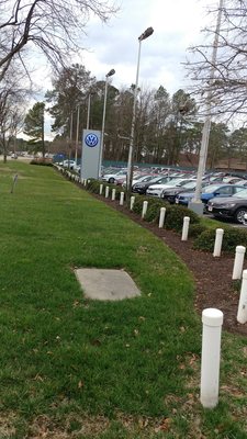 CASEY VOLKSWAGEN - Updated December 2025 - 12 Photos & 67 Reviews - 777 ...