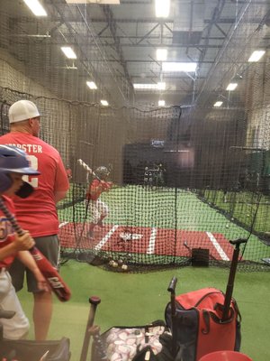 LEGENDS BASEBALL - Updated June 2024 - 13 Reviews - 221 E Willis Rd ...