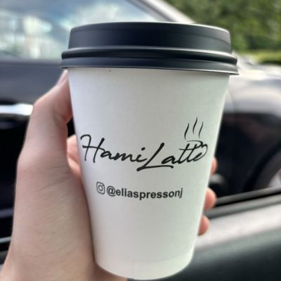 HAMILATTE - Updated October 2025 - 37 Photos & 33 Reviews - 1971 NJ-33 ...