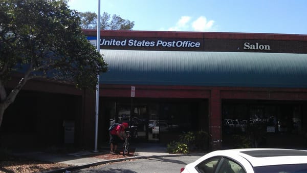 US POST OFFICE - Updated January 2026 - 23 Reviews - 1201 N Federal Hwy ...