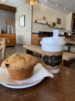 THE SONGBIRD CAFE - 363 Photos & 383 Reviews - 2707 Plymouth Rd, Ann ...