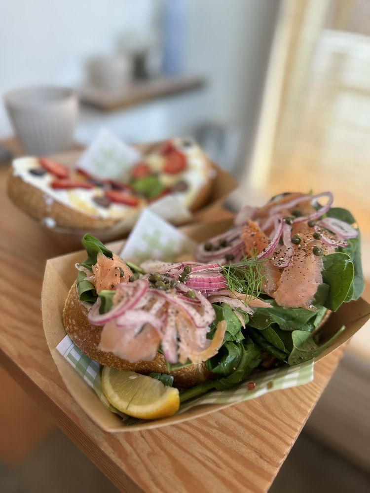 ARVO CAFÉ - Updated June 2026 - 2420 Photos & 821 Reviews - 324 Coral ...