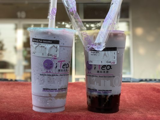 I-TEA - Updated August 2024 - 1753 Photos & 933 Reviews - 760 E ...