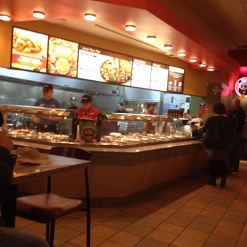 PANDA EXPRESS - Updated October 2025 - 17 Photos & 49 Reviews - 2223 W ...