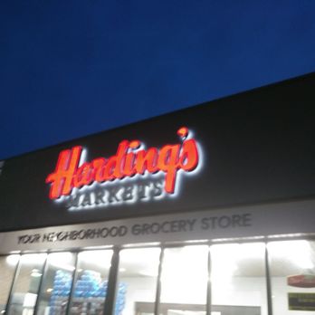 HARDING’S FRIENDLY MARKET OF ST JOSEPH - Updated December 2025 - 2844 ...