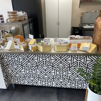 THE WHEYFARER CHEESE AND SPECIALTY FOOD - Updated July 2024 - 121 ...