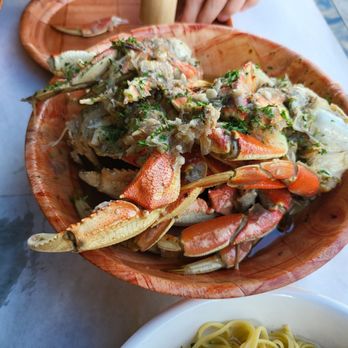 RUSTIC INN CRABHOUSE - Updated September 2024 - 3489 Photos & 2332 ...