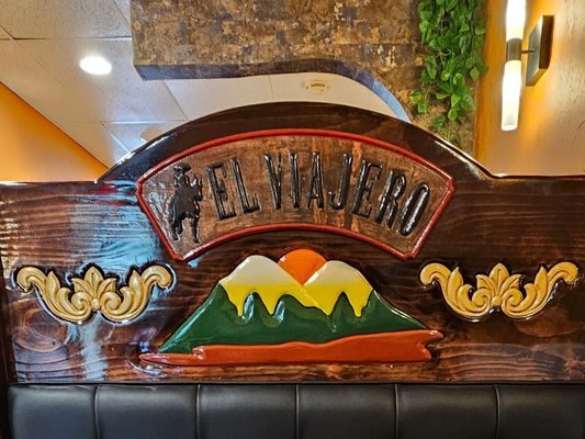 EL VIAJERO - Updated October 2025 - 44 Photos & 23 Reviews - 1461 ...