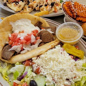 MAMA ZOE MICHAEL’S - Updated December 2024 - 696 Photos & 239 Reviews ...