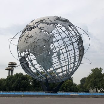 THE UNISPHERE - Updated October 2025 - 319 Photos & 83 Reviews ...