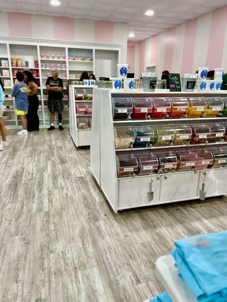 SWEET CONE ALABAMA ICE CREAM - Updated June 2024 - 17 Photos & 19 ...