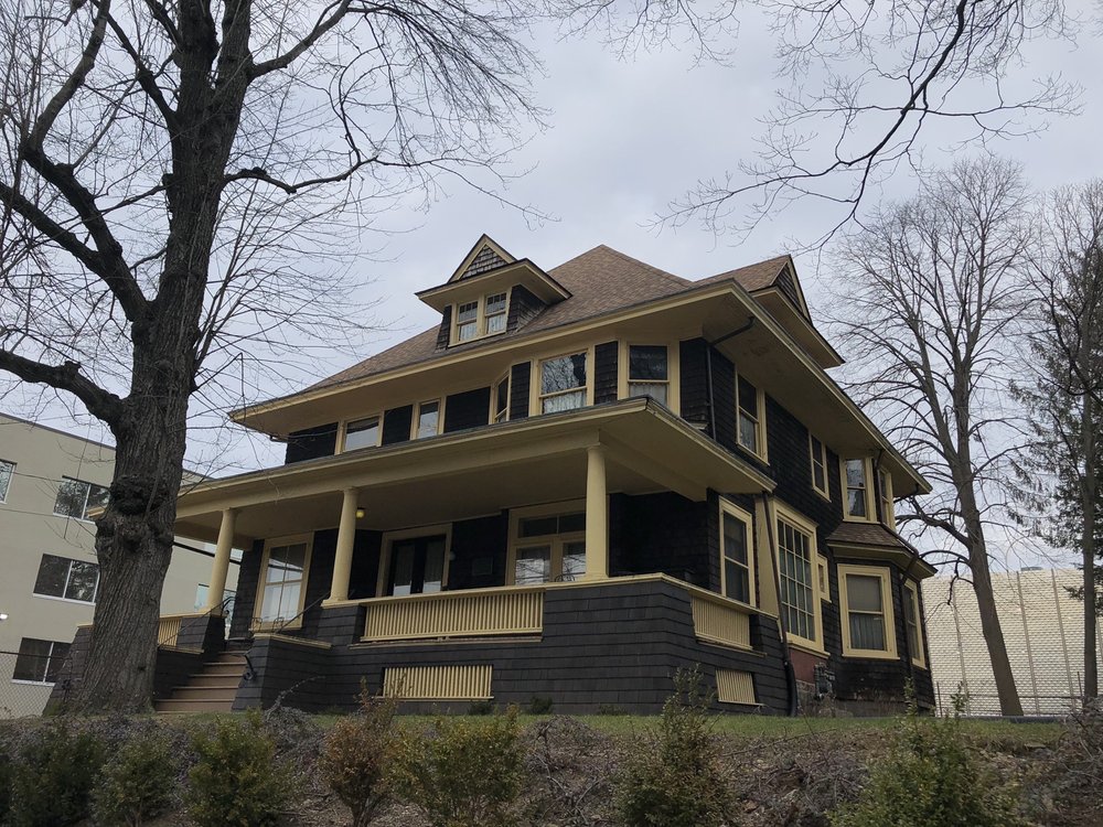 PERCY GRAINGER HOUSE - Updated December 2025 - 7 Cromwell Pl, White ...