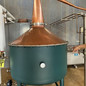 WAIKULU DISTILLERY - Updated November 2024 - 48 Photos & 16 Reviews ...