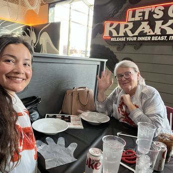 INFERNO SEAFOOD BOIL - Updated February 2025 - 185 Photos & 157 Reviews ...