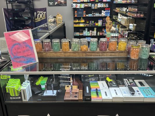 DRIP N RIP VAPES VAPOR VAPE SHOP - Updated June 2025 - 12 Photos - 401 ...