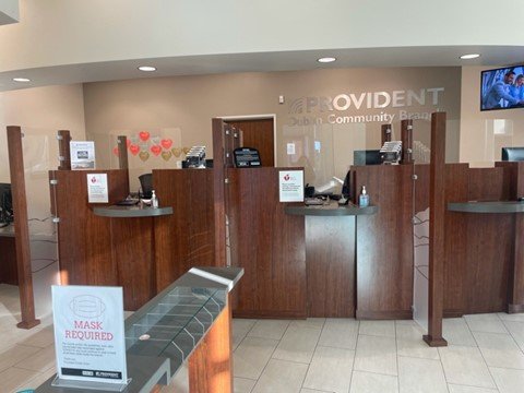 PROVIDENT CREDIT UNION - Updated December 2024 - 15 Photos & 57 Reviews ...