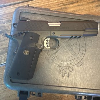 RED RIFLE - Updated August 2024 - 217 Photos & 326 Reviews - 1505 E Del ...