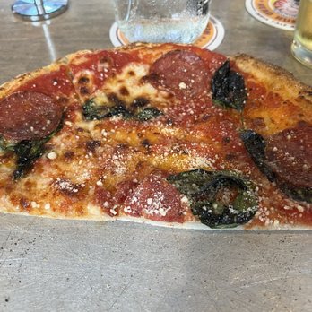 OLD SCRATCH PIZZA - Updated January 2026 - 562 Photos & 757 Reviews ...