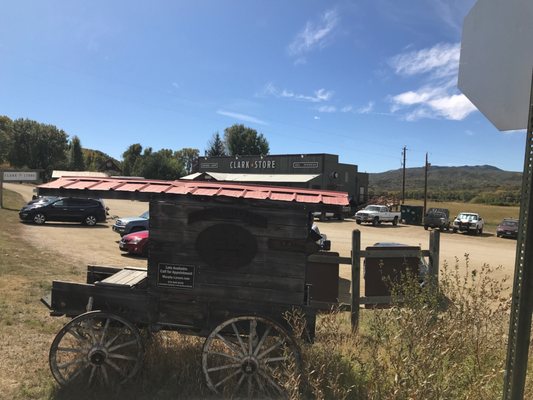 THE CLARK STORE - 36 Photos & 31 Reviews - 54175 County Rd 129, Clark ...