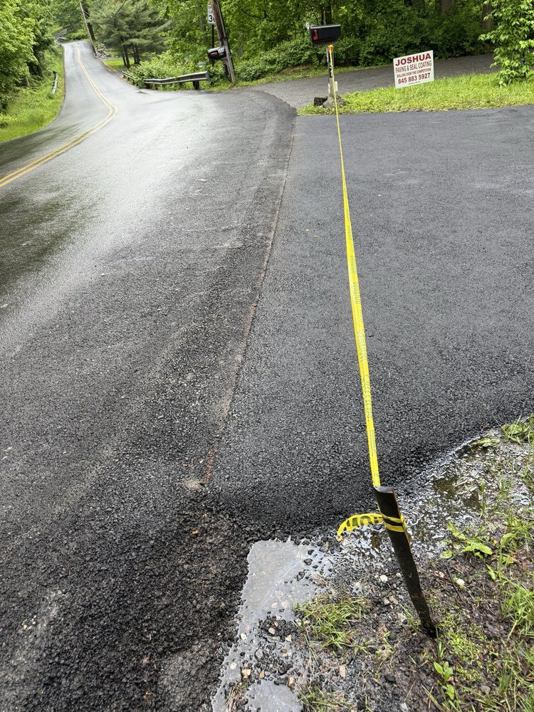 JOSHUA PAVING - Updated June 2026 - 41 Photos & 30 Reviews - 424 S St ...