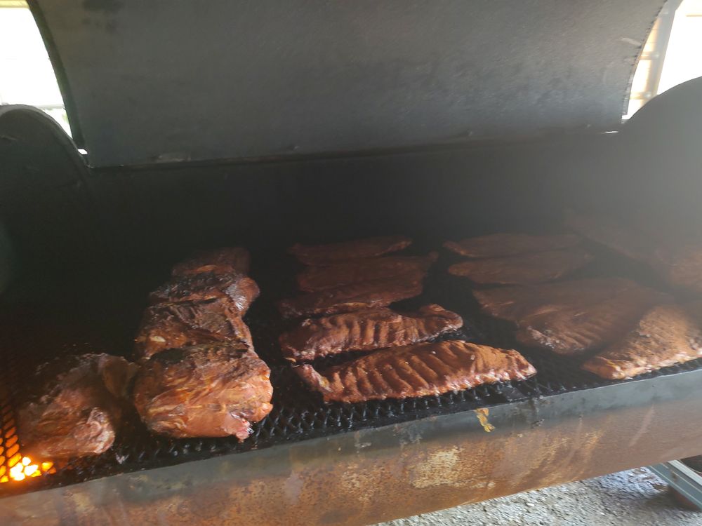 TURNERS REDNECK BBQ - Updated December 2024 - 438 US-63, Mammoth Spring ...