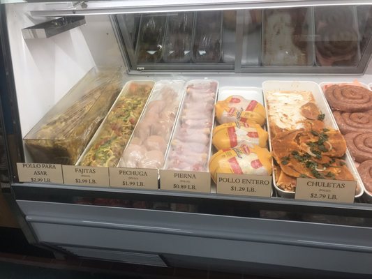 CARNICERIA MI RANCHO - 37 Photos & 13 Reviews - 2211 Oddie Blvd, Sparks ...