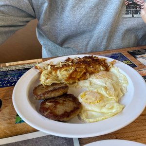 THE PINON CAFE - 201 Photos & 241 Reviews - Cafes - 1001 S Beeline Hwy ...