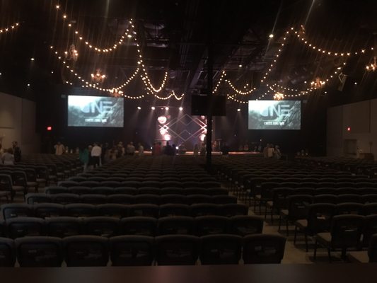 THE CHURCH OF ELEVEN22 - Updated December 2025 - 651 Commerce Center Dr ...