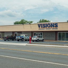 Visions Federal Credit Union Reviews | Read Customer Service Reviews of ...