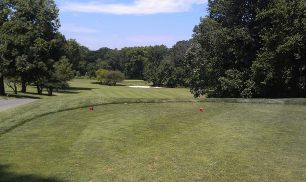 KISSENA PARK GOLF COURSE - Updated September 2025 - 15 Photos & 40 ...