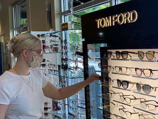 REDMOND EYE DOCTORS - Updated December 2025 - 19 Photos & 58 Reviews ...